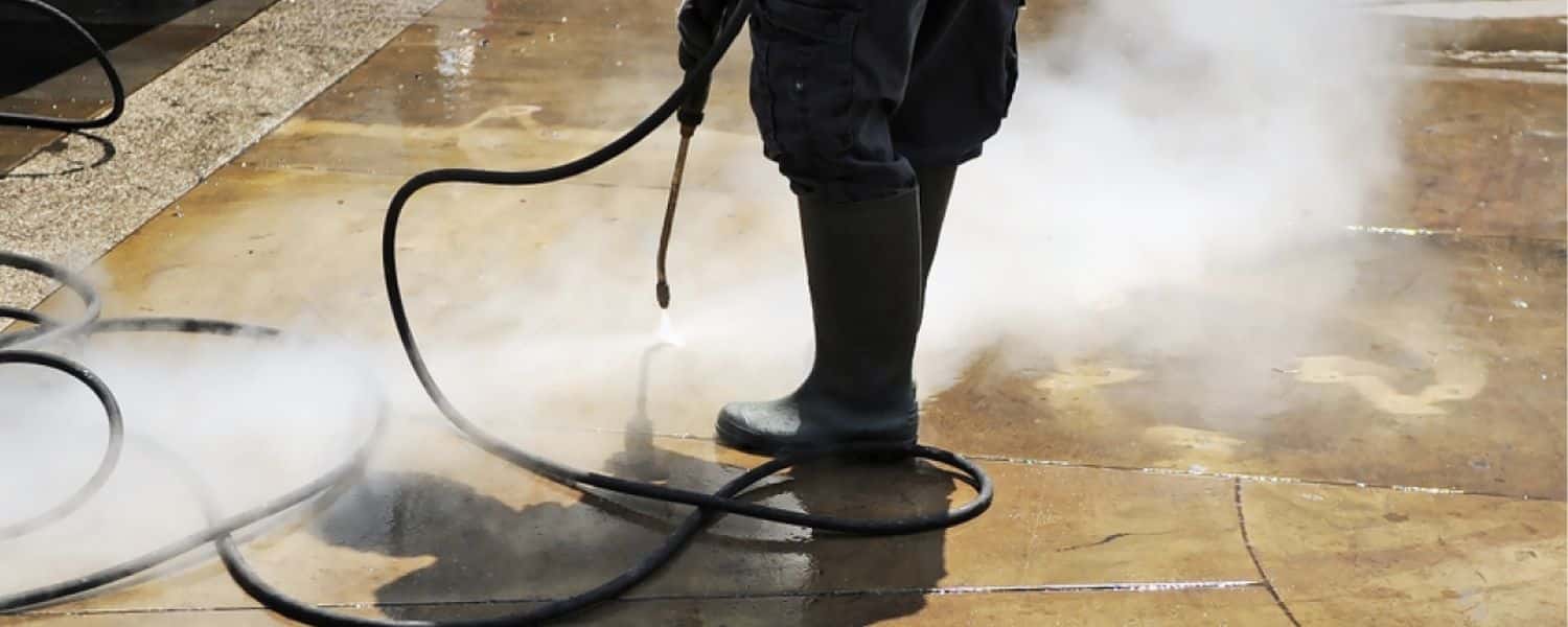 Chewing Gum Removal Staindrop | Commercial & Residential