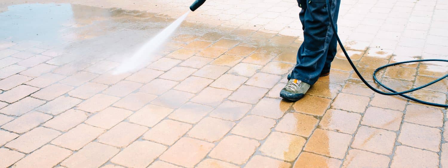 Driveway Cleaning Howden-le-Wear | Driveway Cleaning Company